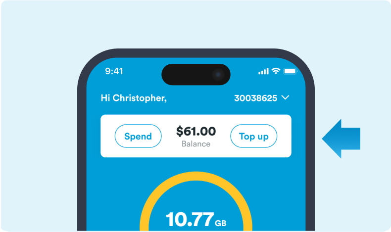 Getting started on Prepay | 2degrees